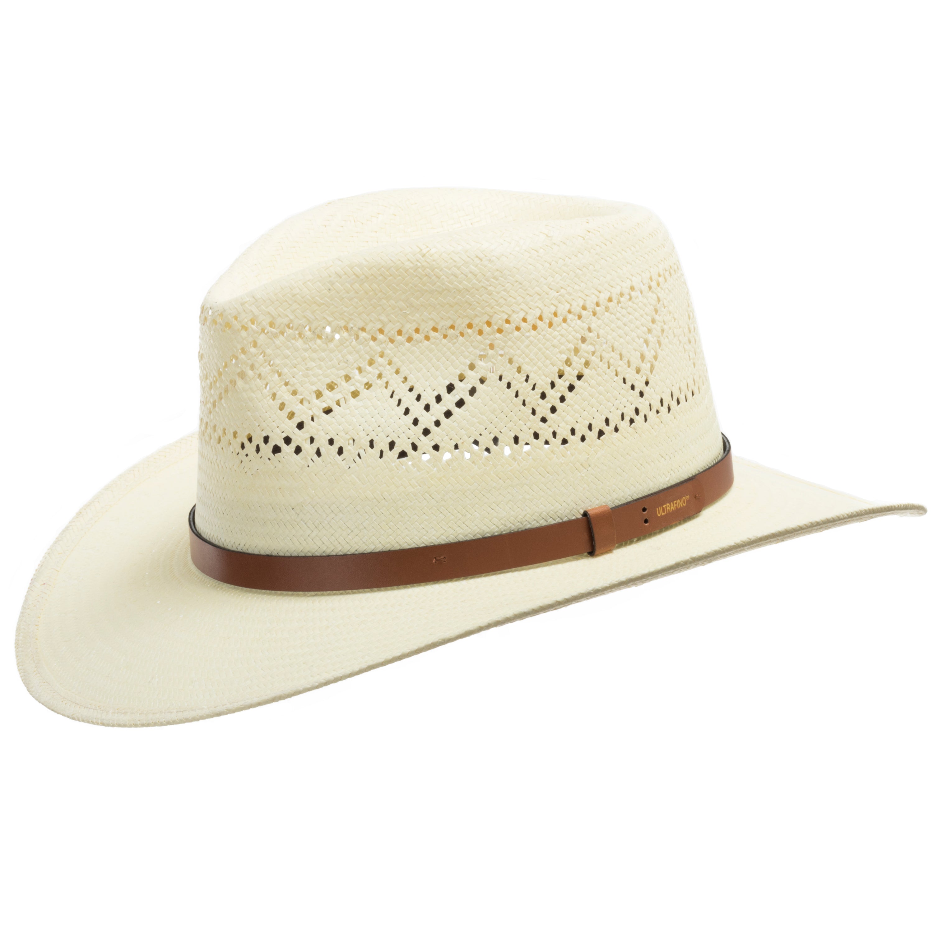 Havana Fedora - Ultrafino