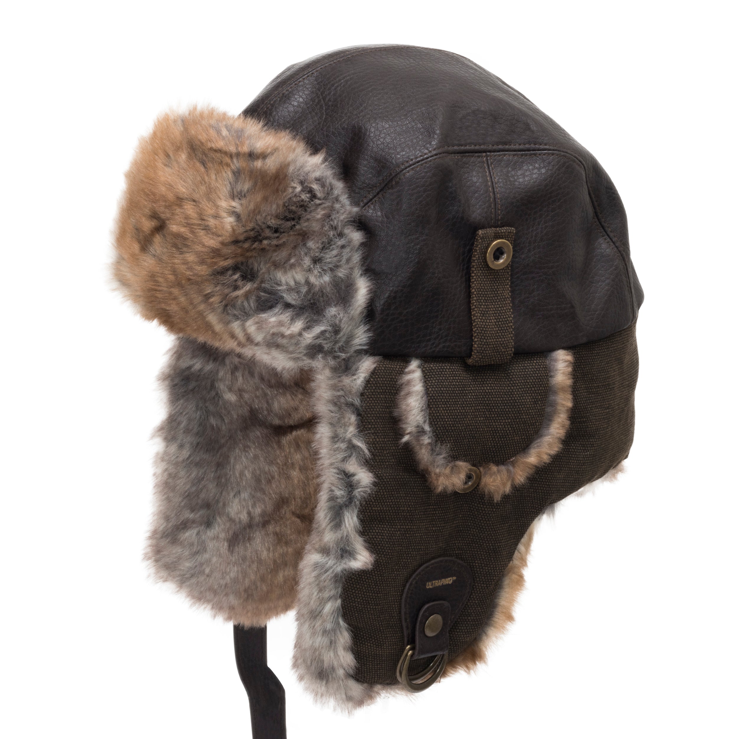 Trapper Hats - Ultrafino