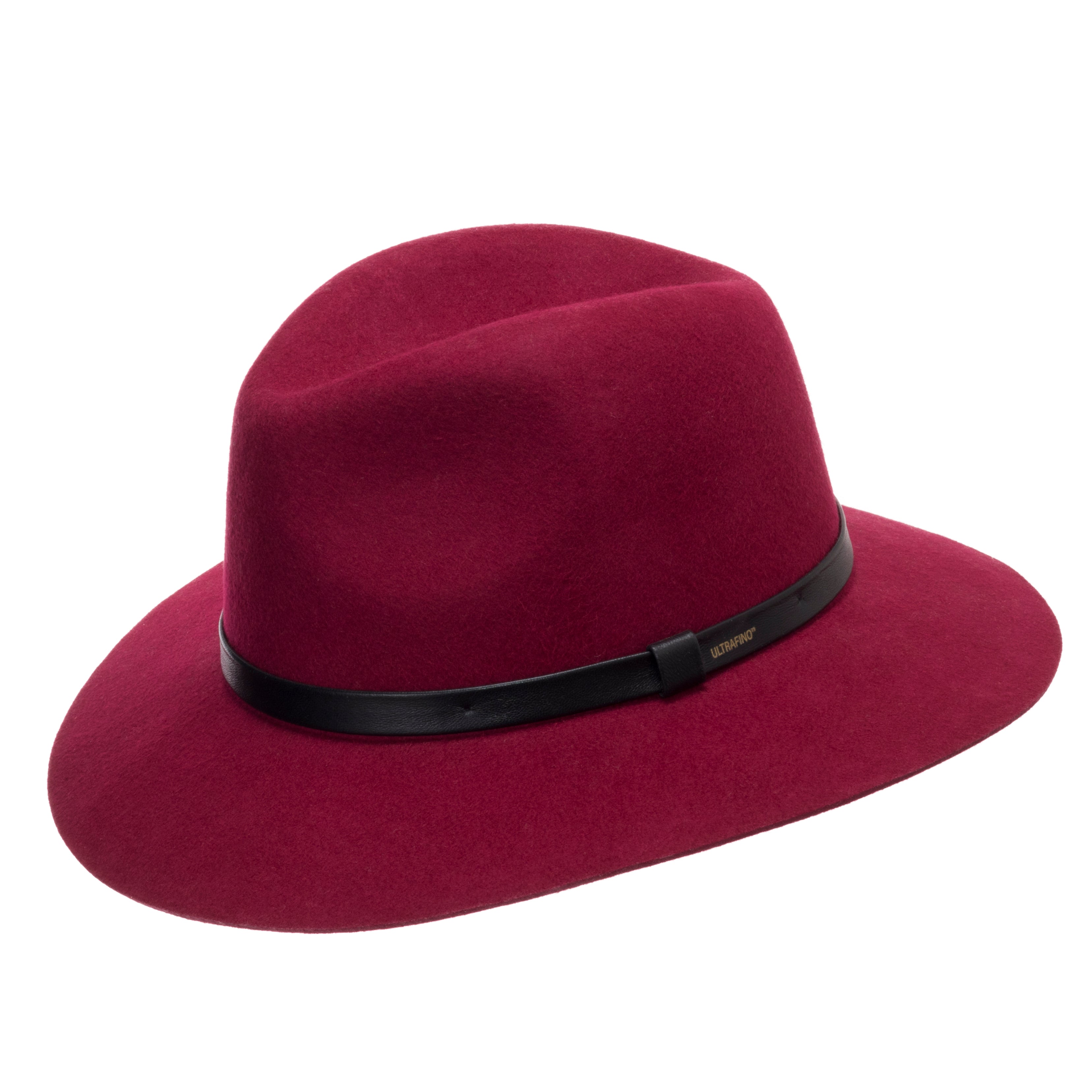 Wool & Felt Hats - Ultrafino