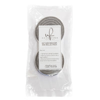 Hat Size Reducer Mini Rolls 2 Pack - Ultrafino