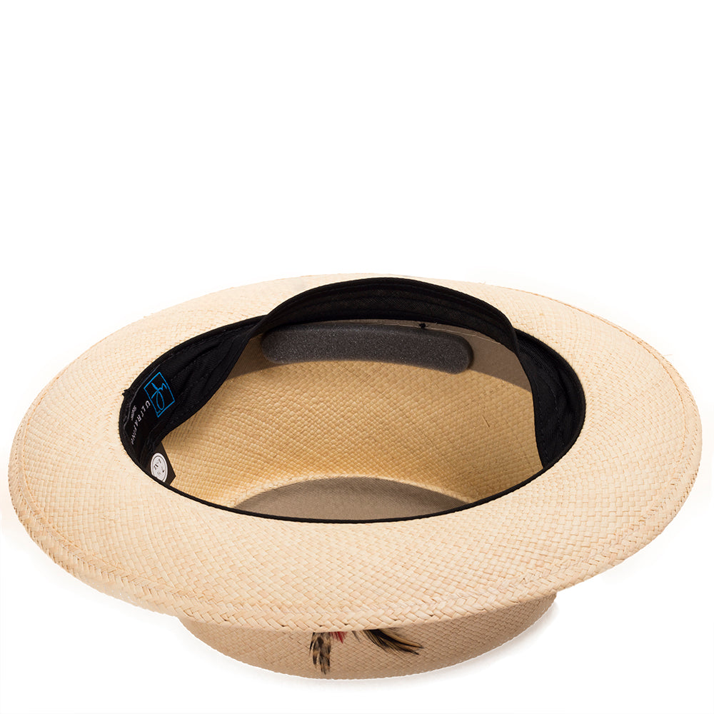 Hat Repairs and Restoration - Ultrafino